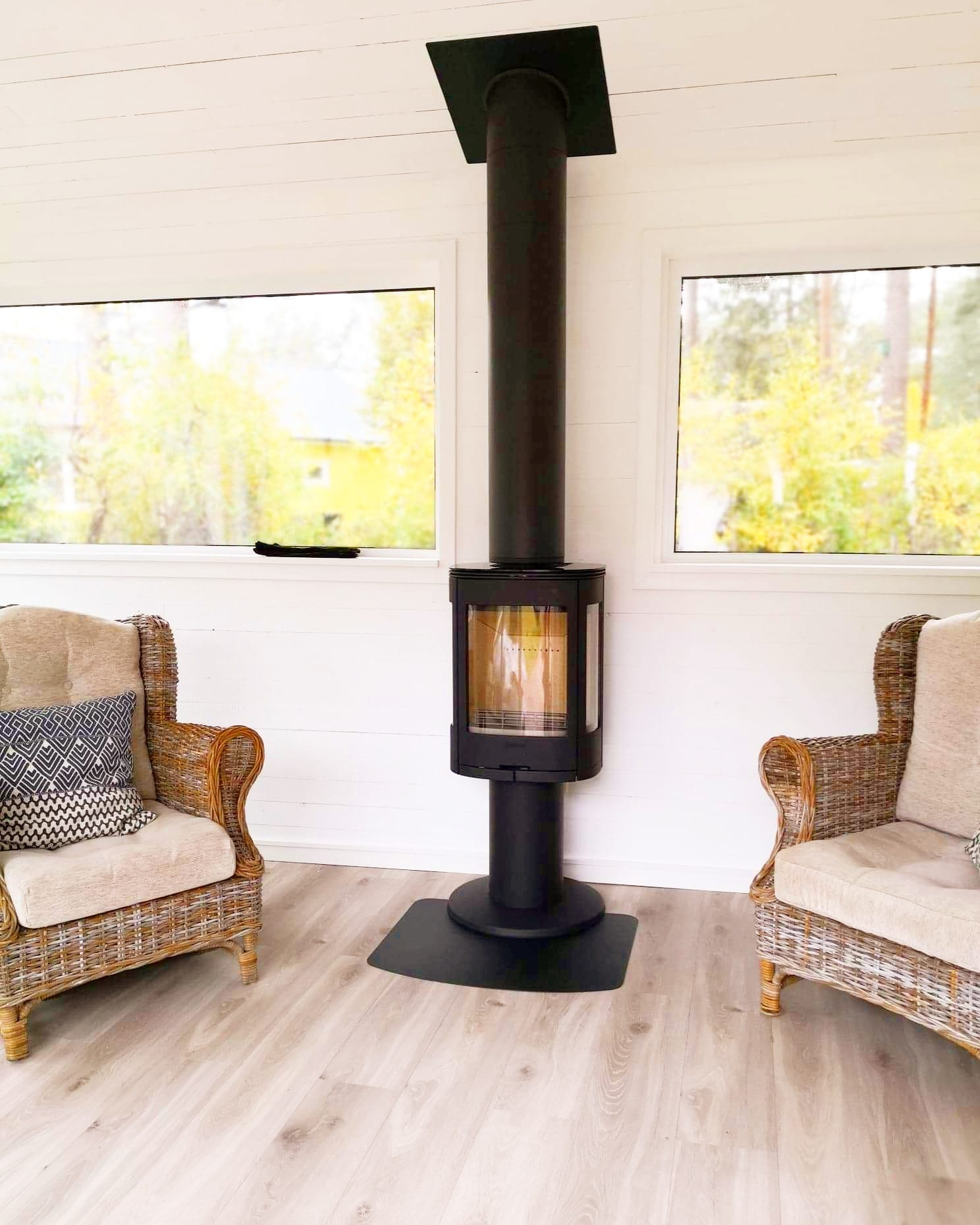 Bilder | Gabriel kakelugnar| Contura | Keddy | Spartherm | Eldoform ...